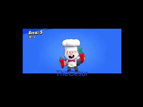 iPhone 14 pro max ile Brawl Stars Oynadım!