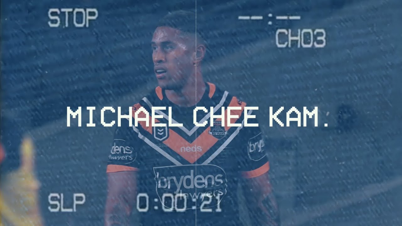 The Best of Michael Chee Kam in 2019 - YouTube