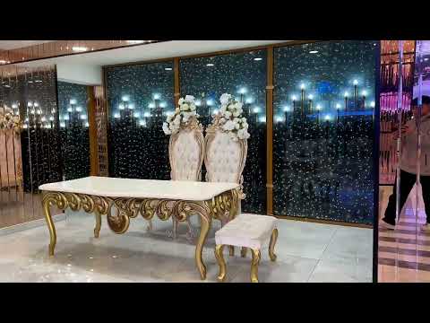 Grand Gala Plus Düğün Davet Salonu Tanıtım Videosu 