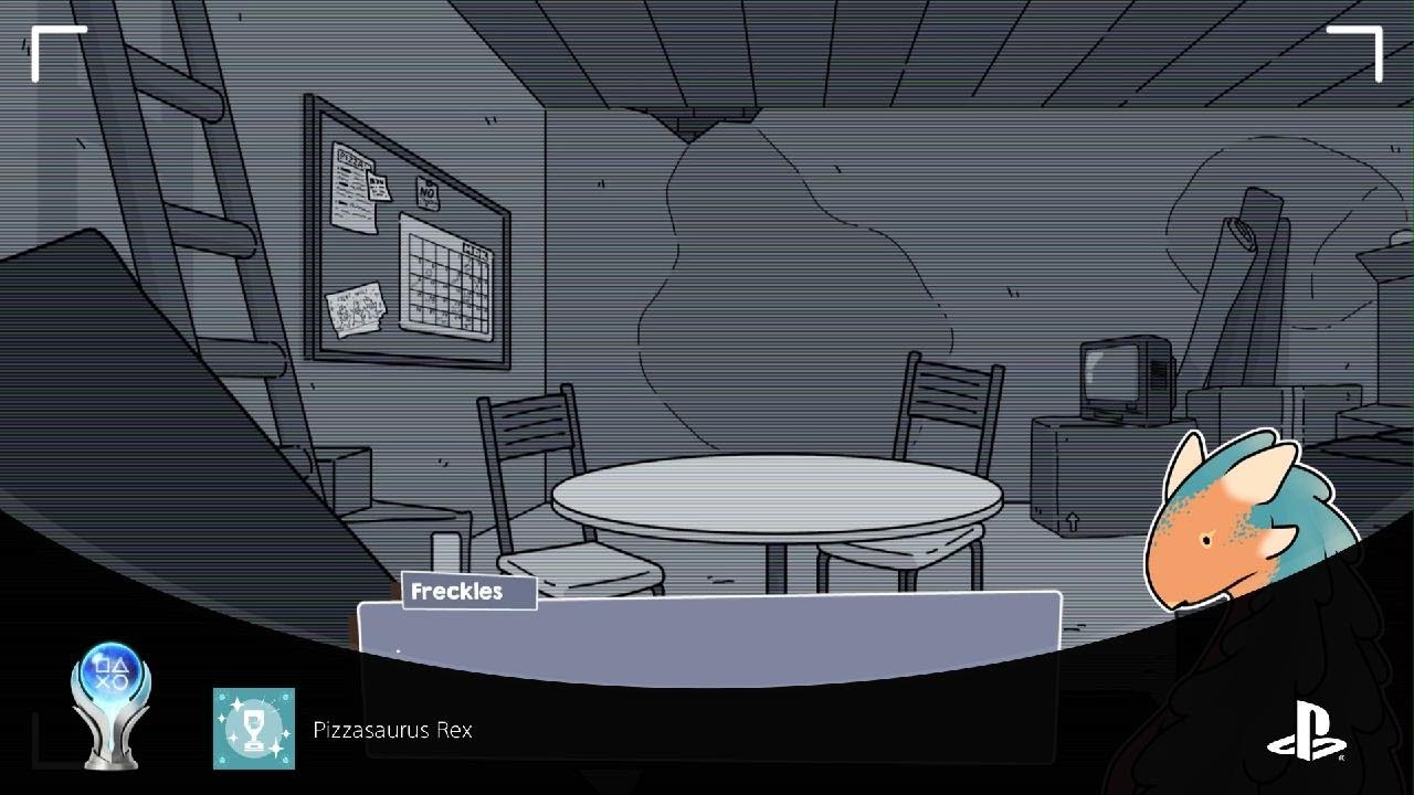 Manitas Kitchen ~ Pizzasaurus Rex Trophy - YouTube