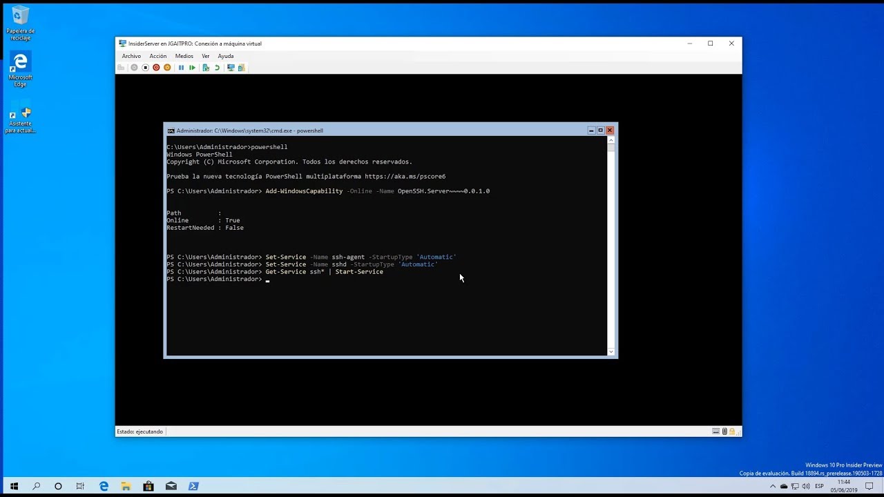 Instalaci n Y Configuraci n De OpenSSH Server En Windows Server 2019 YouTube instalaci-n-y-configuraci-n-de-openssh-server-en-windows-server-2019-youtube