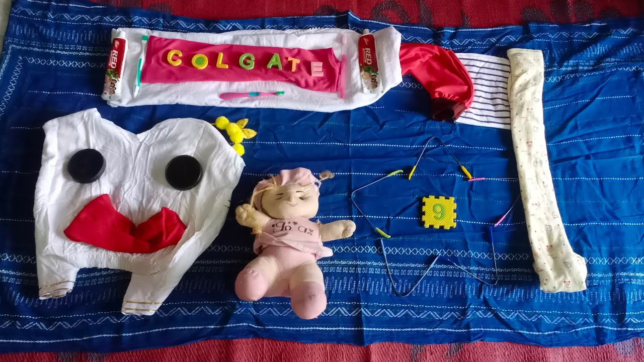 first tooth theme baby photo shoot idea /9 month baby photo shoot idea ...