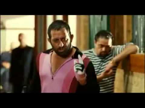 Organize Işler   Dayak Nedir