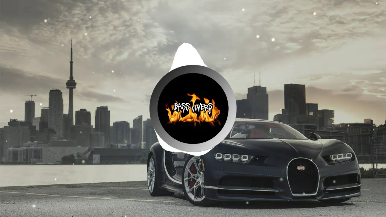 Police [Bass Boosted] - Dj Flow | Afsana Khan | New punjabi song 2020 ...