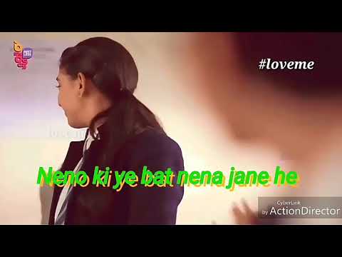 Whatapp status Tere nena /by ujassuthar