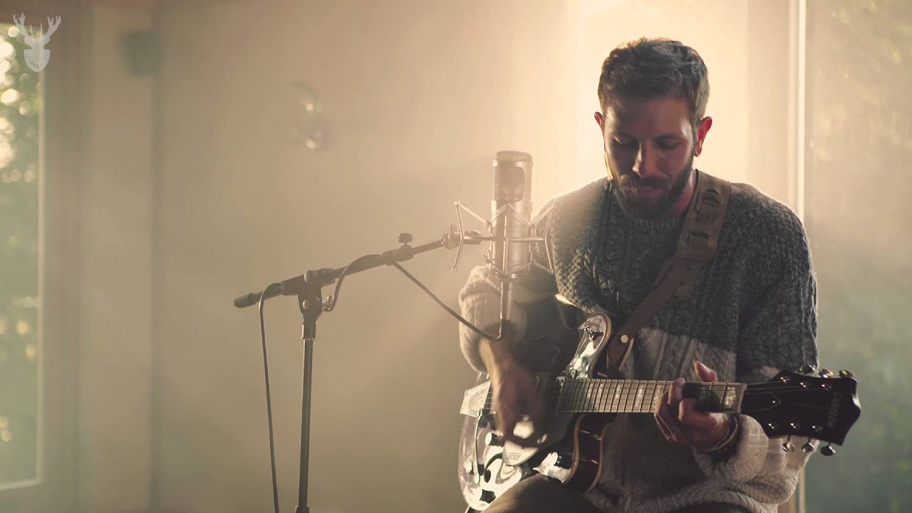 Marcus Rose - When Love Takes Hold - YouTube