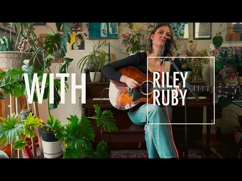 Riley Ruby - Qualicum Beach