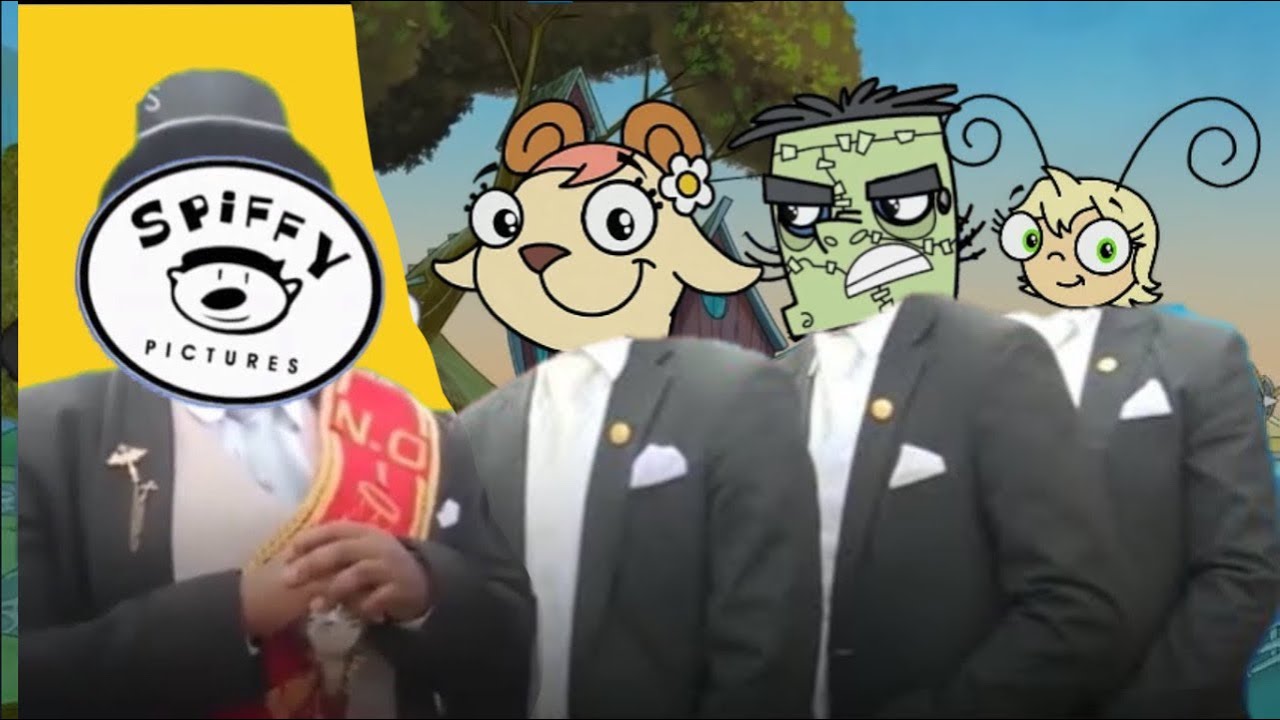 Doki Halloween Spiffy Pictures Meme 4-9 Mashup - YouTube