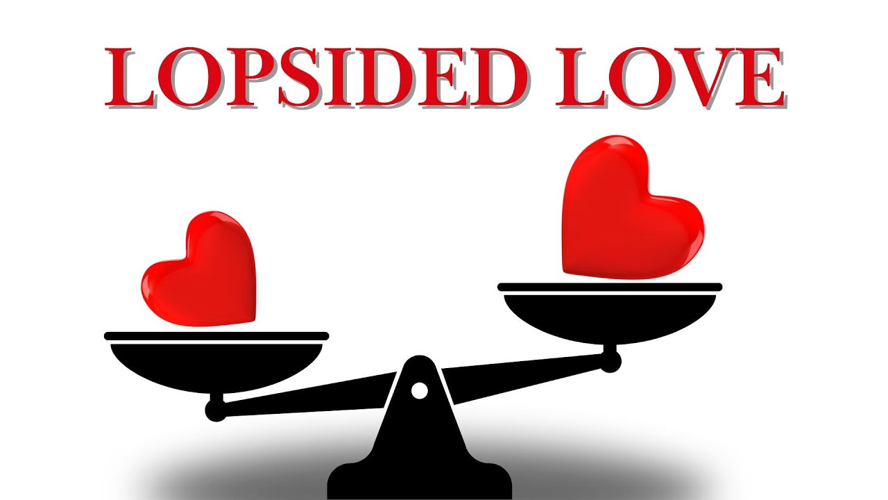 "Lopsided Love" Sunday Evening Service 2/2/25 6:30 PM - YouTube