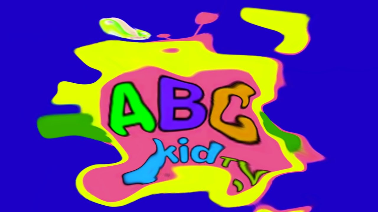 ABC Kid Tv Logo Effects (Sponsored by Preview 2 Effects) - YouTube