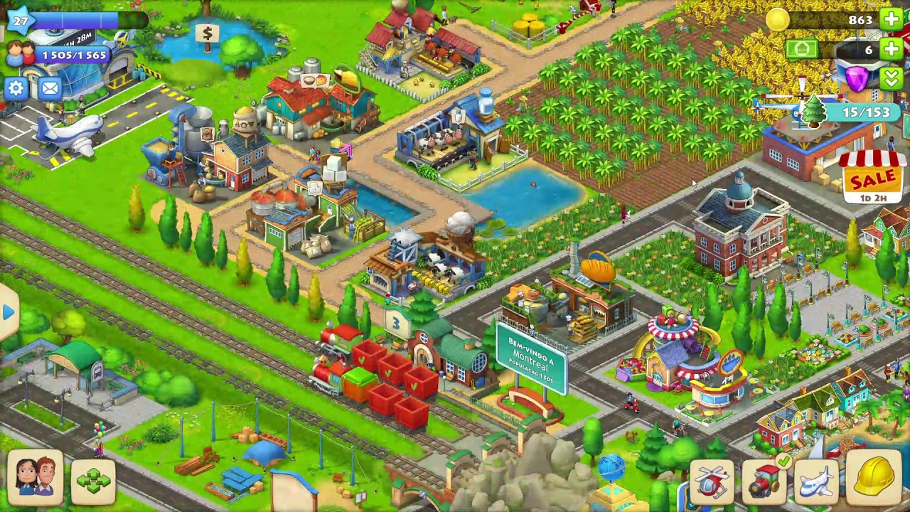 Township 2019 04 14 18 00 42 - YouTube