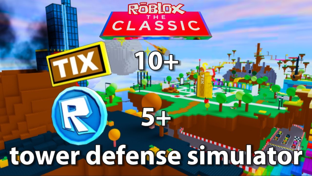 [event] The classic | how to get all 15 badges in TDS - YouTube