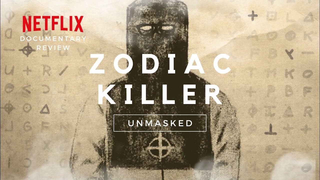 Zodiac Killer Mystery Solved Was Arthur Lee Allen the Culprit? - YouTube
