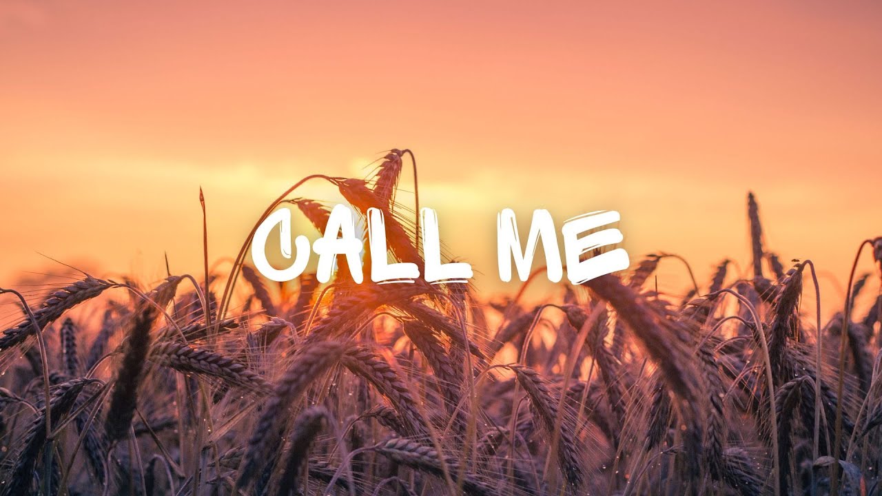 BLONDIE - CALL ME ( LYRICS ) - YouTube