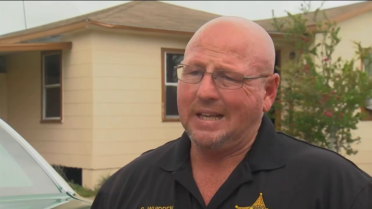 Deputies investigating Clewiston home in connection with Bee Love ...