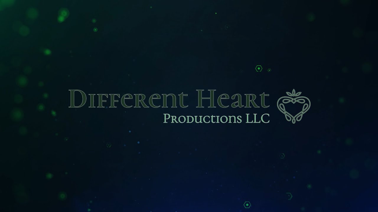Different Heart Productions: About Us - YouTube