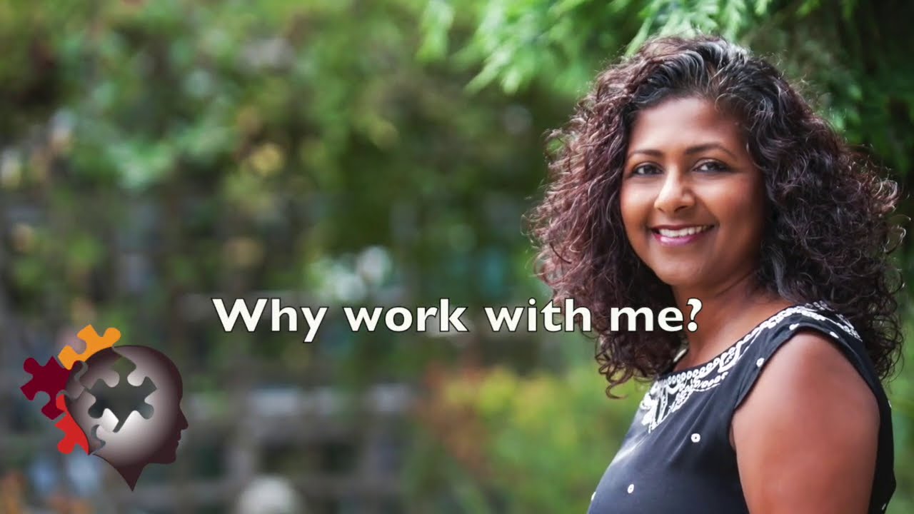 An introduction to Your Mind at Work with Daksha Patel - YouTube