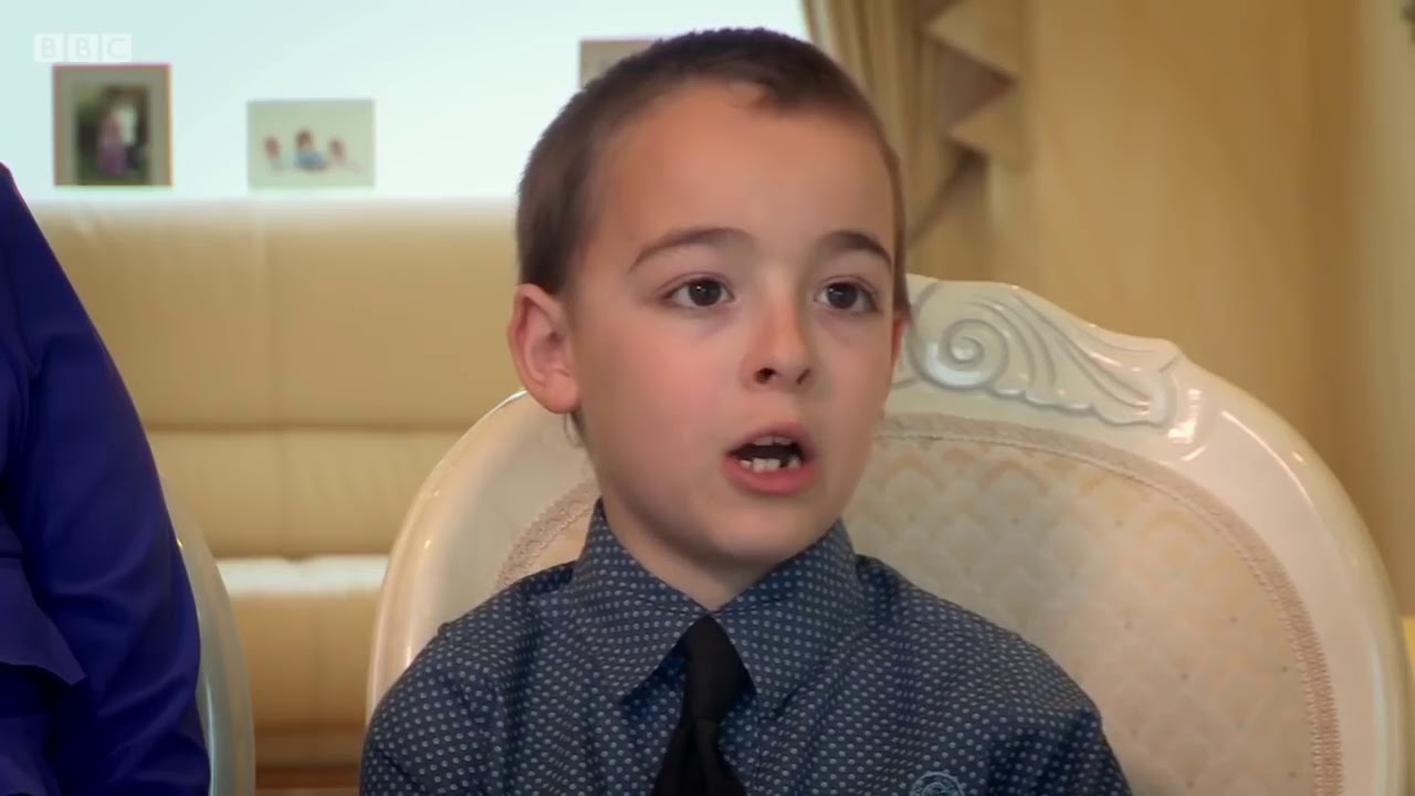 Fake Britain Series 7 Episode 2 - YouTube