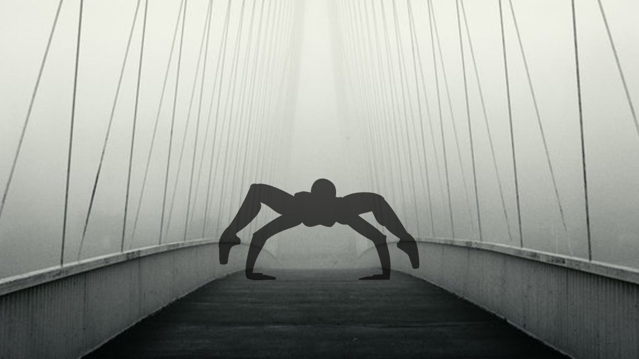 FINALE ~ Bad Dream: Bridge (Bad Dream Series Part 6) - YouTube