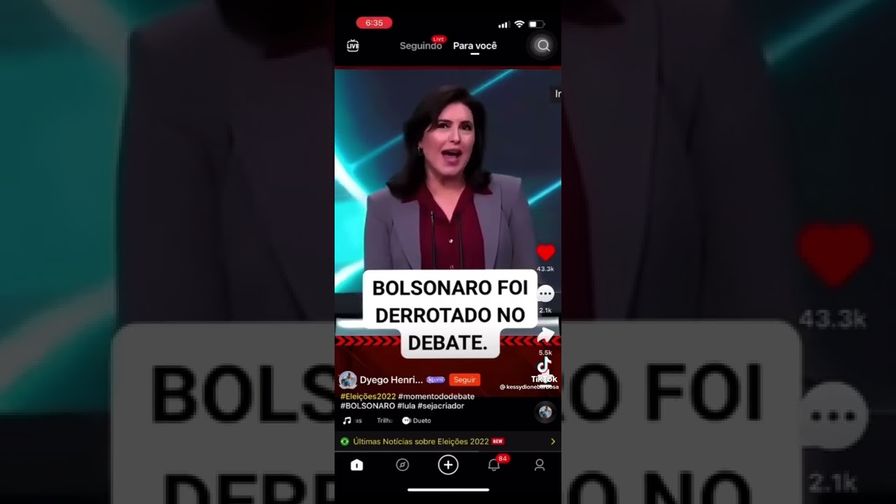 quem achou que ela tá certa eu acho que ela totalmente certa - YouTube