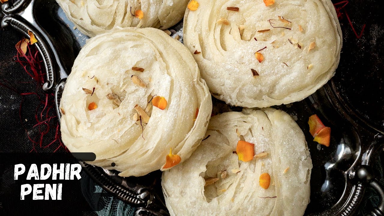 padhir peni | padhir peni recipe in tamil | diwali special sweet ...