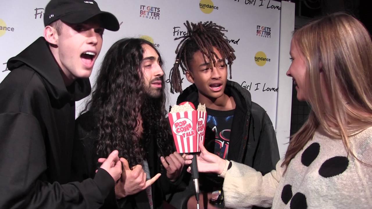 Moises Arias And Mateo Arias Téo? Says His New Music Celebrates His