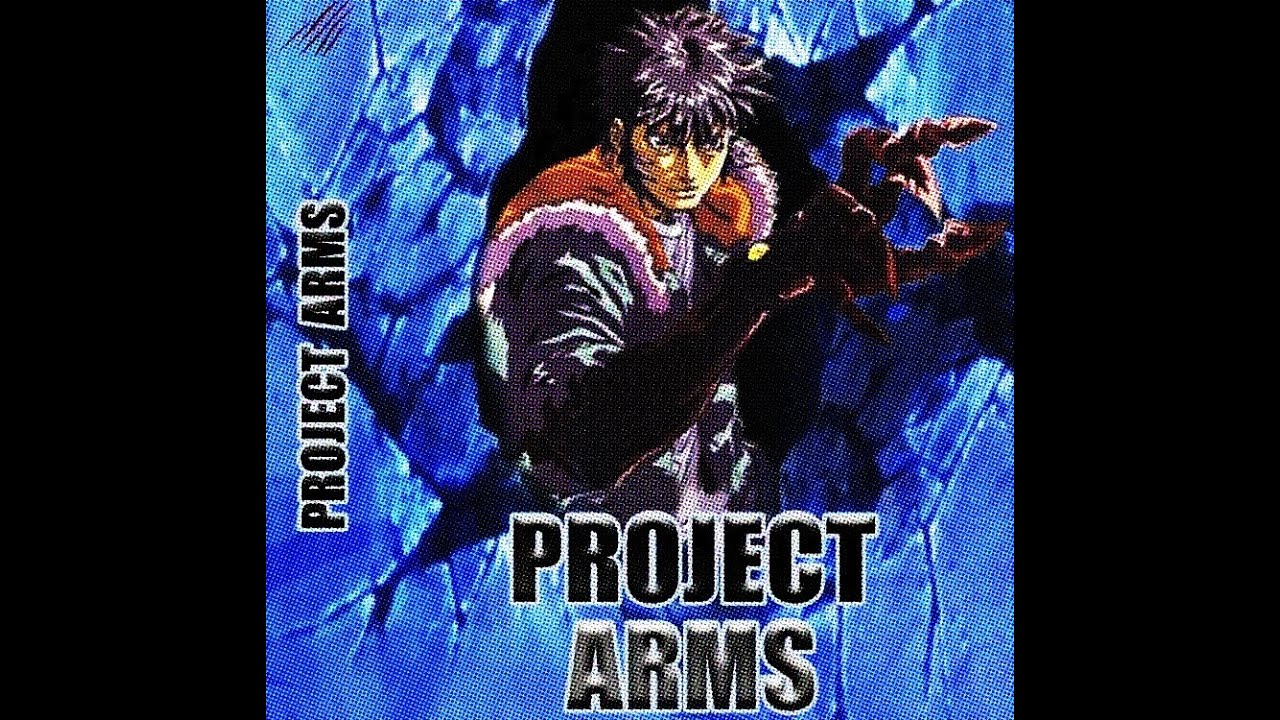 Project Arms - Capítulo 14 - YouTube