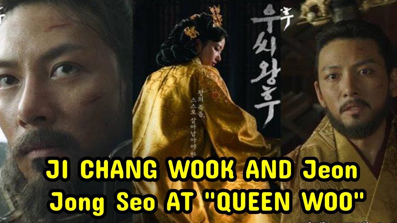 Jeon Jong Seo Is At A Crossroads In Teaser For New Historical Drama ...