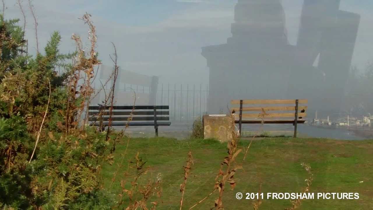 Frodsham - Overton Hill 2011 - YouTube