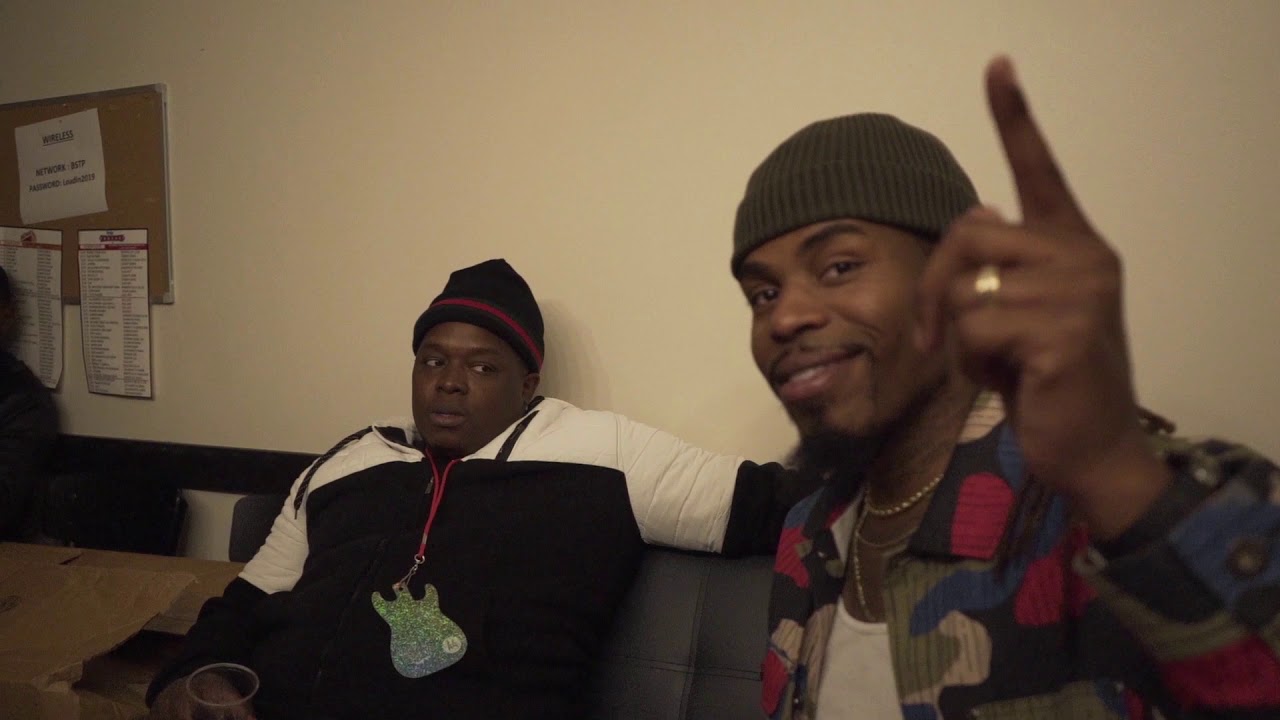 Fwey - St Louis MO Vlog Episode 5 - YouTube