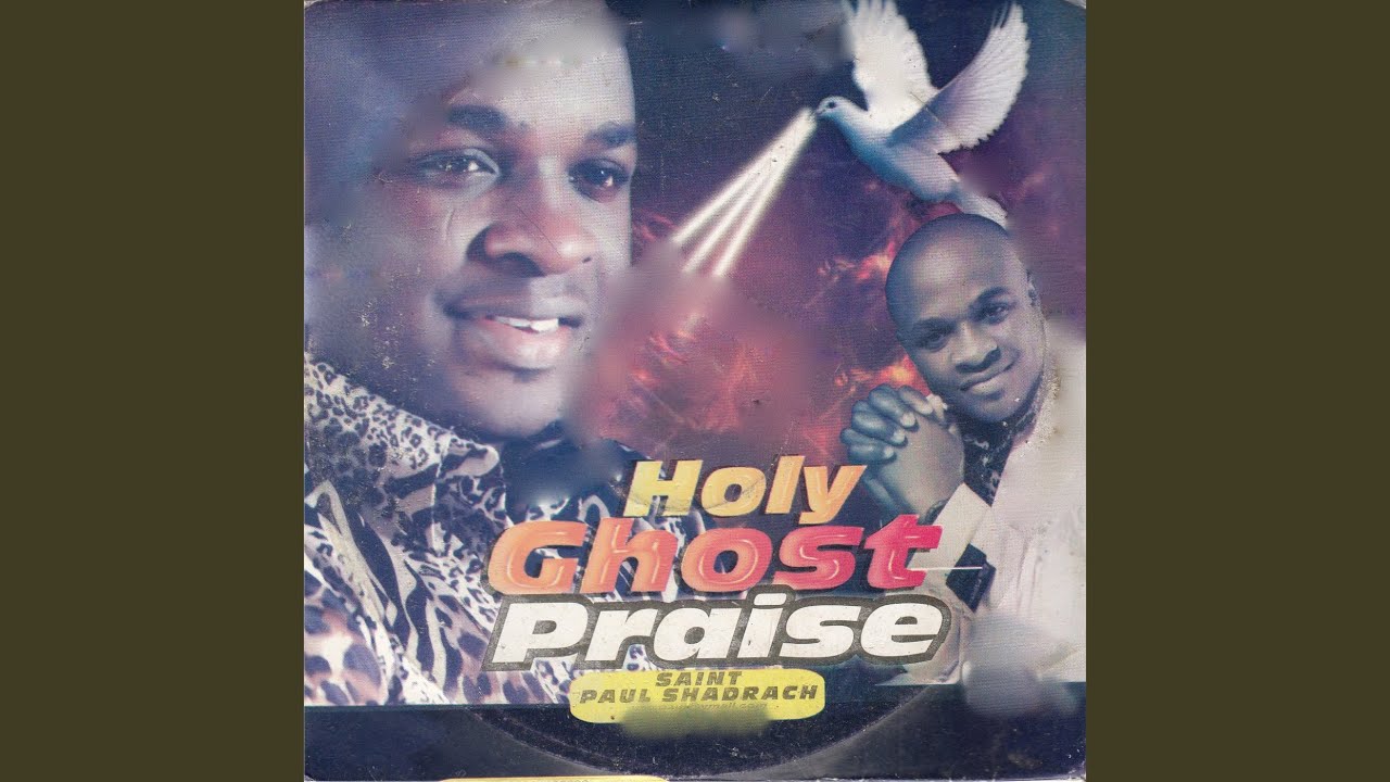 Holy Ghost Praise, Pt. 2 - YouTube