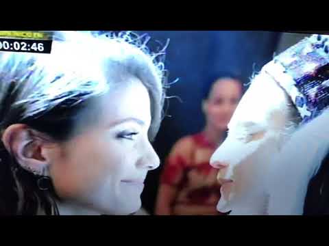 Gran Final Amar a Muerte/Eva conoce a su hijo