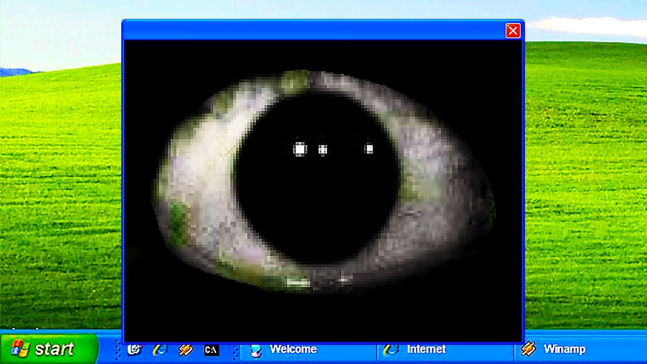 Downloading an Oddly Suspicious Game - YouTube