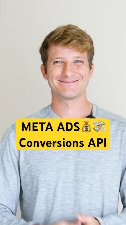 Set up Conversions API for Meta Ads | Manychat Step By Step Tutorial #metaads #instagramads ...