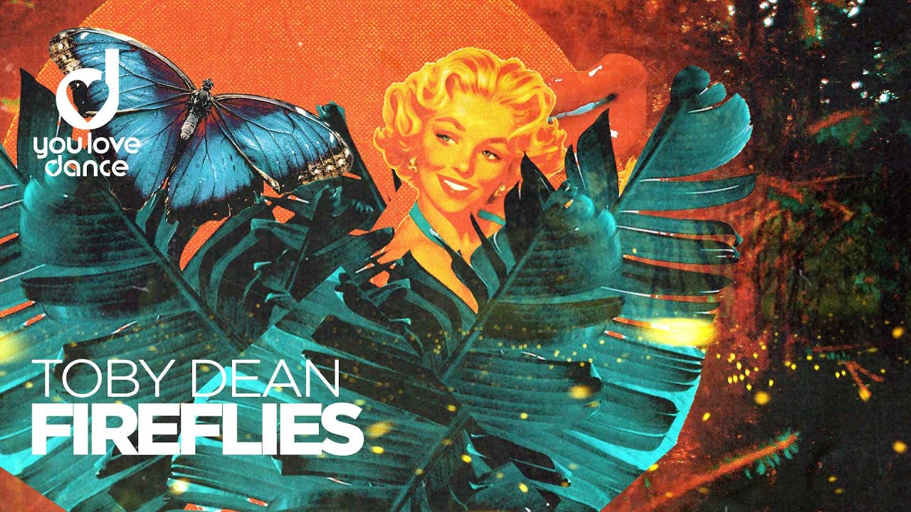 Fireflies - Toby Dean | Shazam