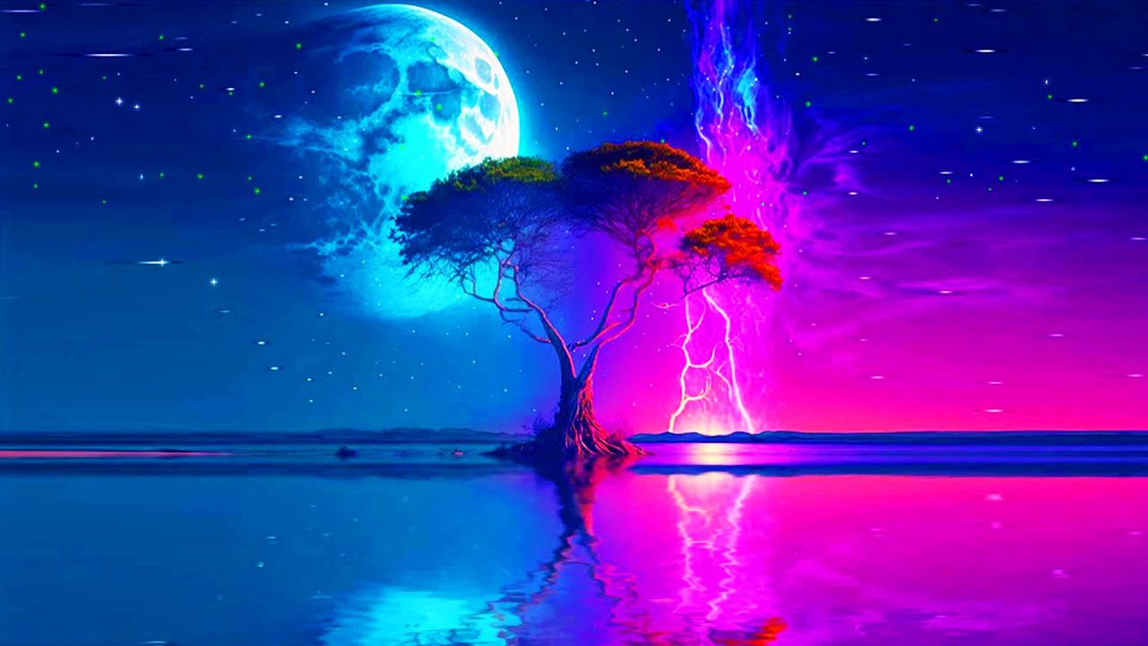 1111 Hz | Angel Number Frequency | Reset Equilibrium | Spiritual ...