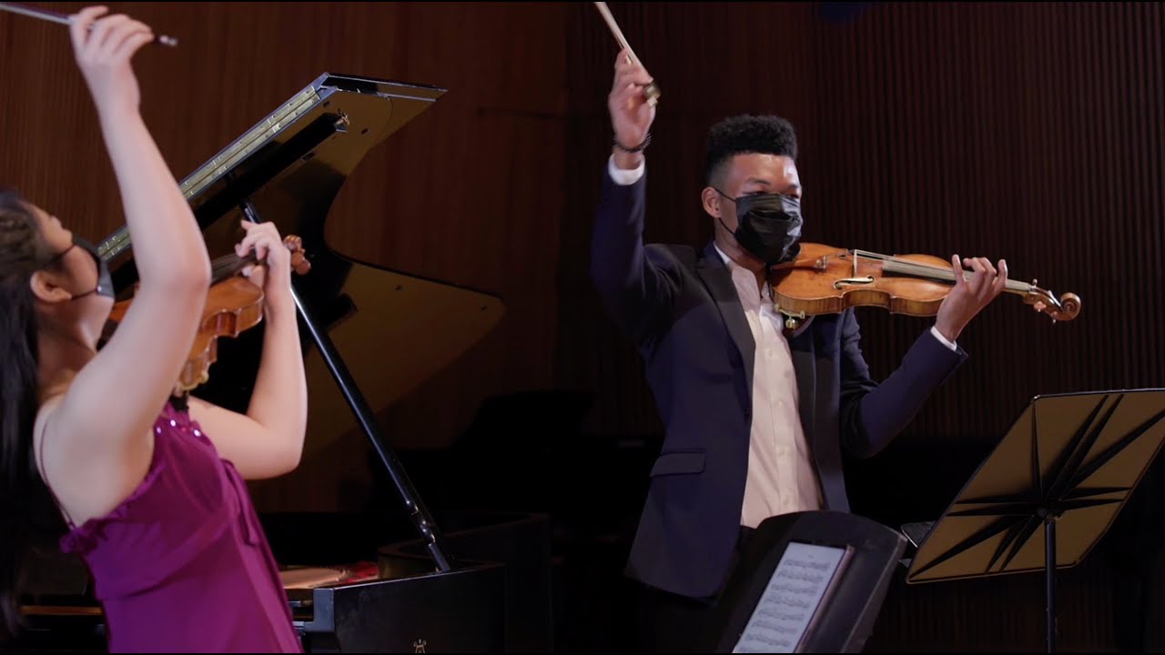 YCA Promotional Video - YouTube