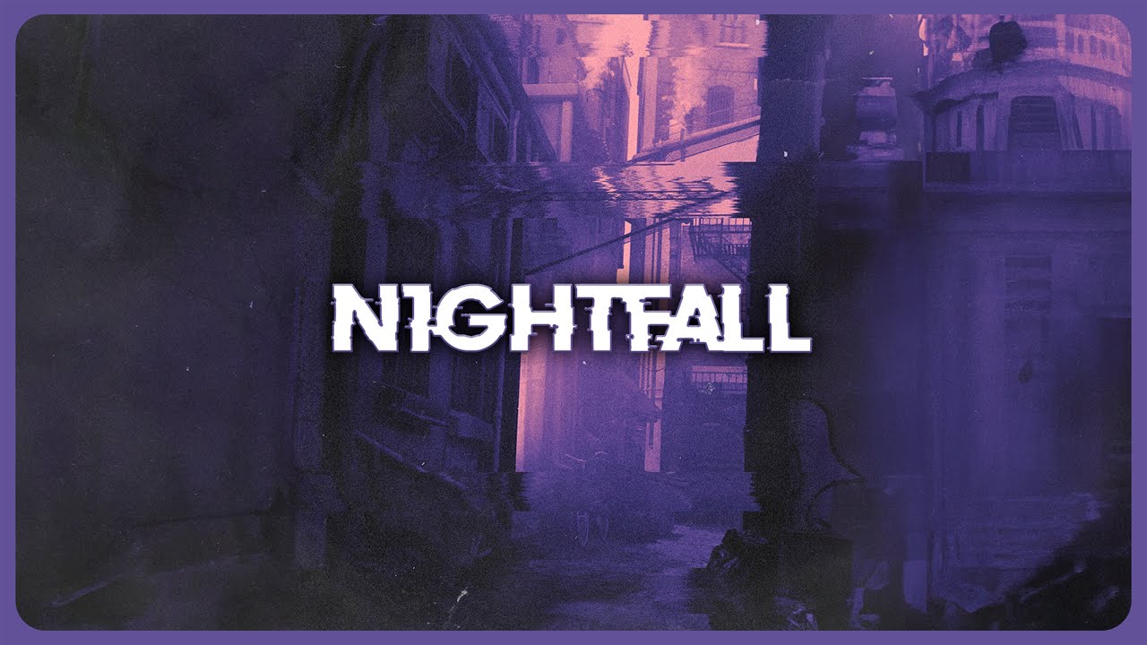 N1GHTFALL - VOID REFLECTION - YouTube