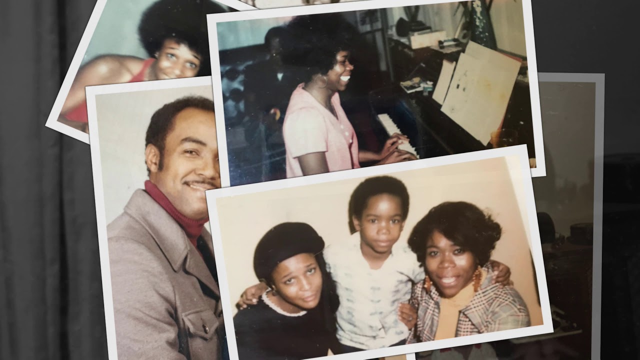 Jean Mathews slideshow - YouTube