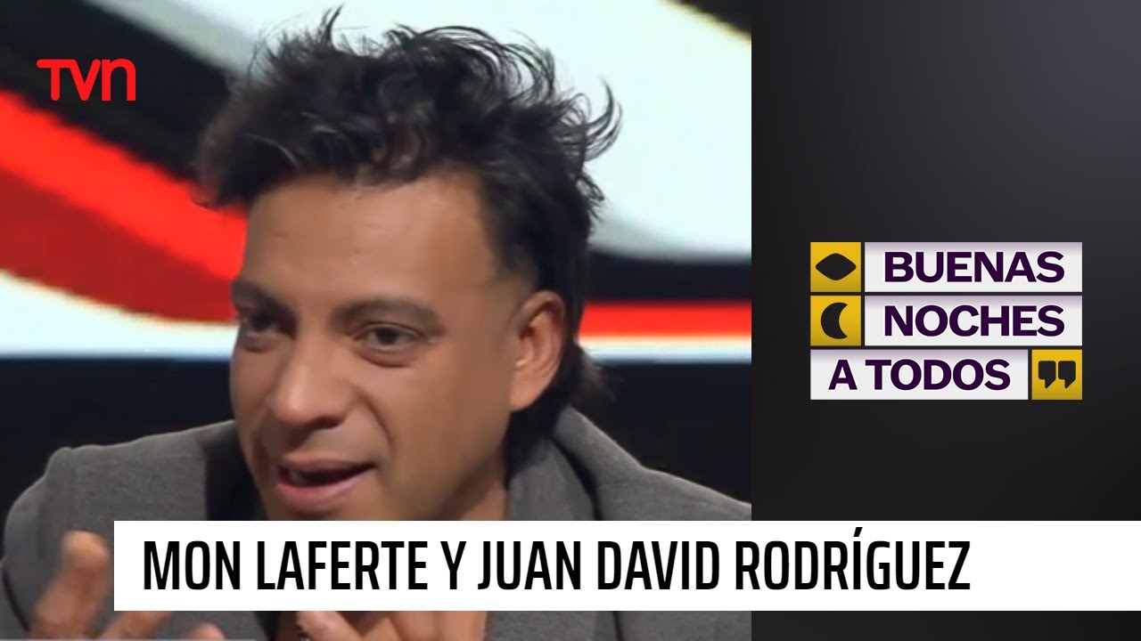 "Se enojó para siempre conmigo": Juan David Rodríguez y su relación con ...
