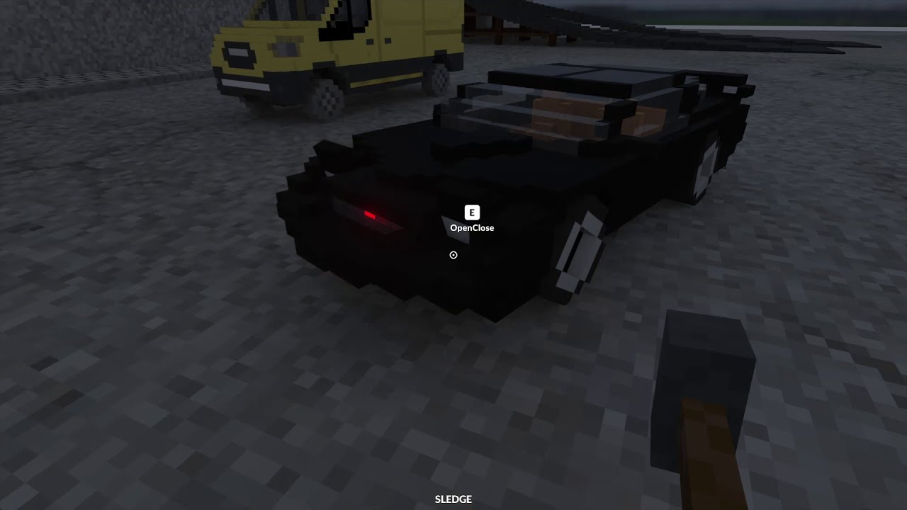 Teardown - KITT progress - 2020-11-29 - Rollover Protection Test ...