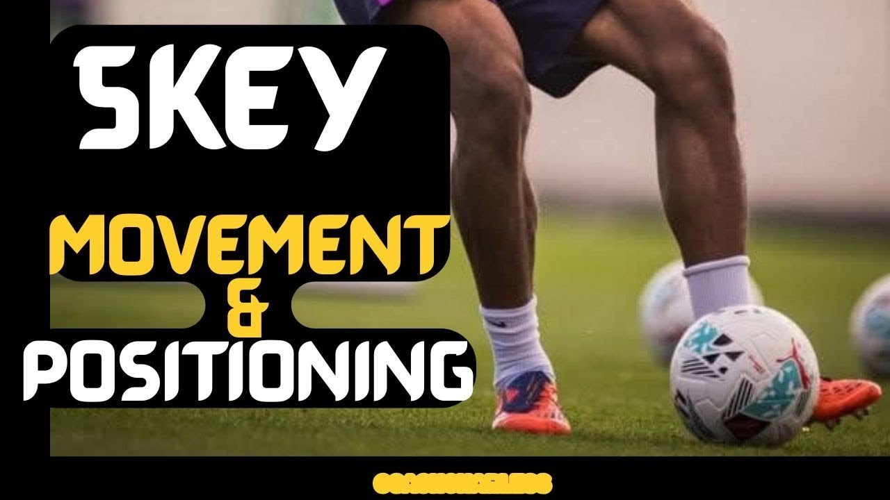 5 KEYS Art Of Movement Control | How to enhance your positioning ...