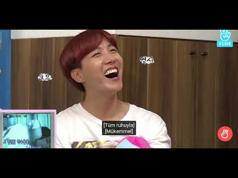 [TR Sub]•Run Bts 28 ci bölüm•