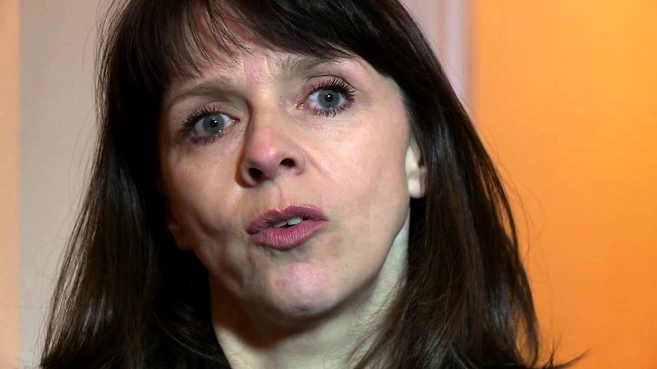 JENNY'S STORY - YouTube