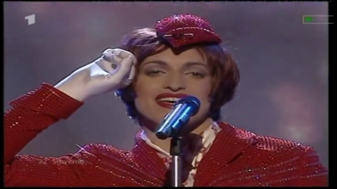 Eurovision 2002 - My Top 24 - YouTube