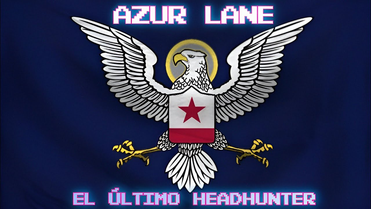 Trailer Oficial: Azur Lane: El Último Headhunter. #fanfic #anime - YouTube