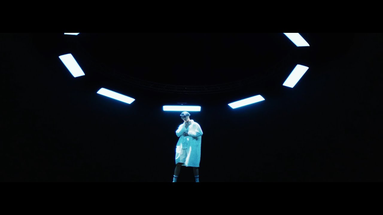 ODDLORE | MEMBER TEASER - JOSH - YouTube