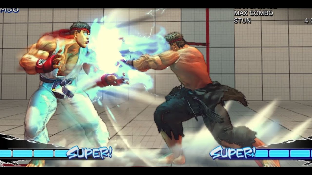 SHORYUKEN BRUH EP.3 | Understanding Special moves and EX Special move ...