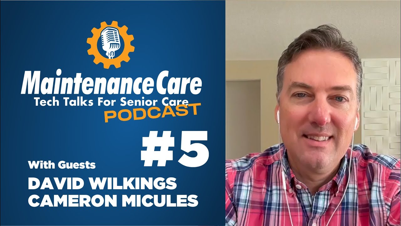 niuz Learning more about niuz | TechTalks S01E07C05 | Maintenance Care ...