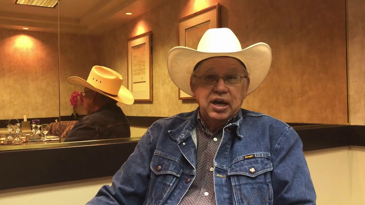 Bill Dawson Interview - YouTube